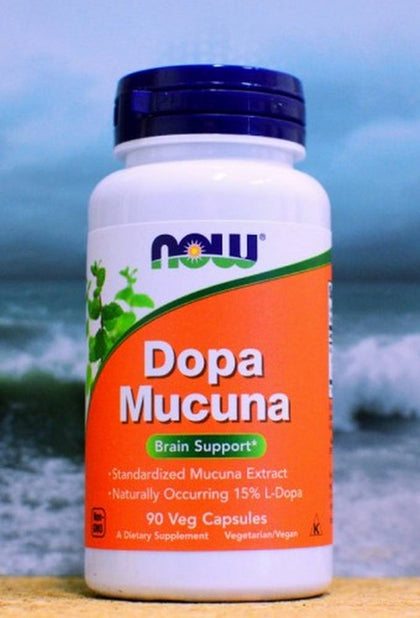 Mucuna Pruriens (L-Dopa) Supplements & Prices | Supplementhane